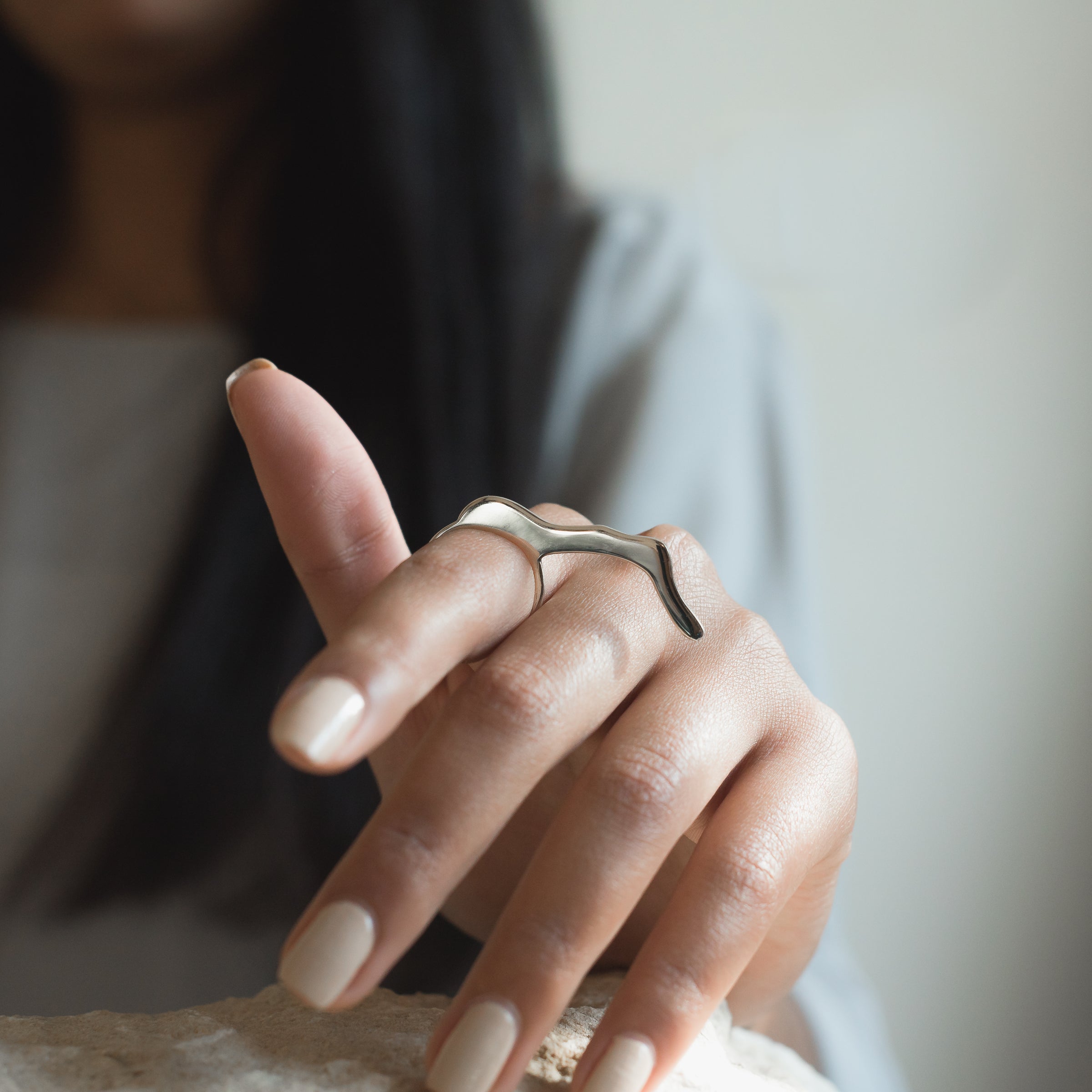 LEFTOVER BEAUTY – KHAT