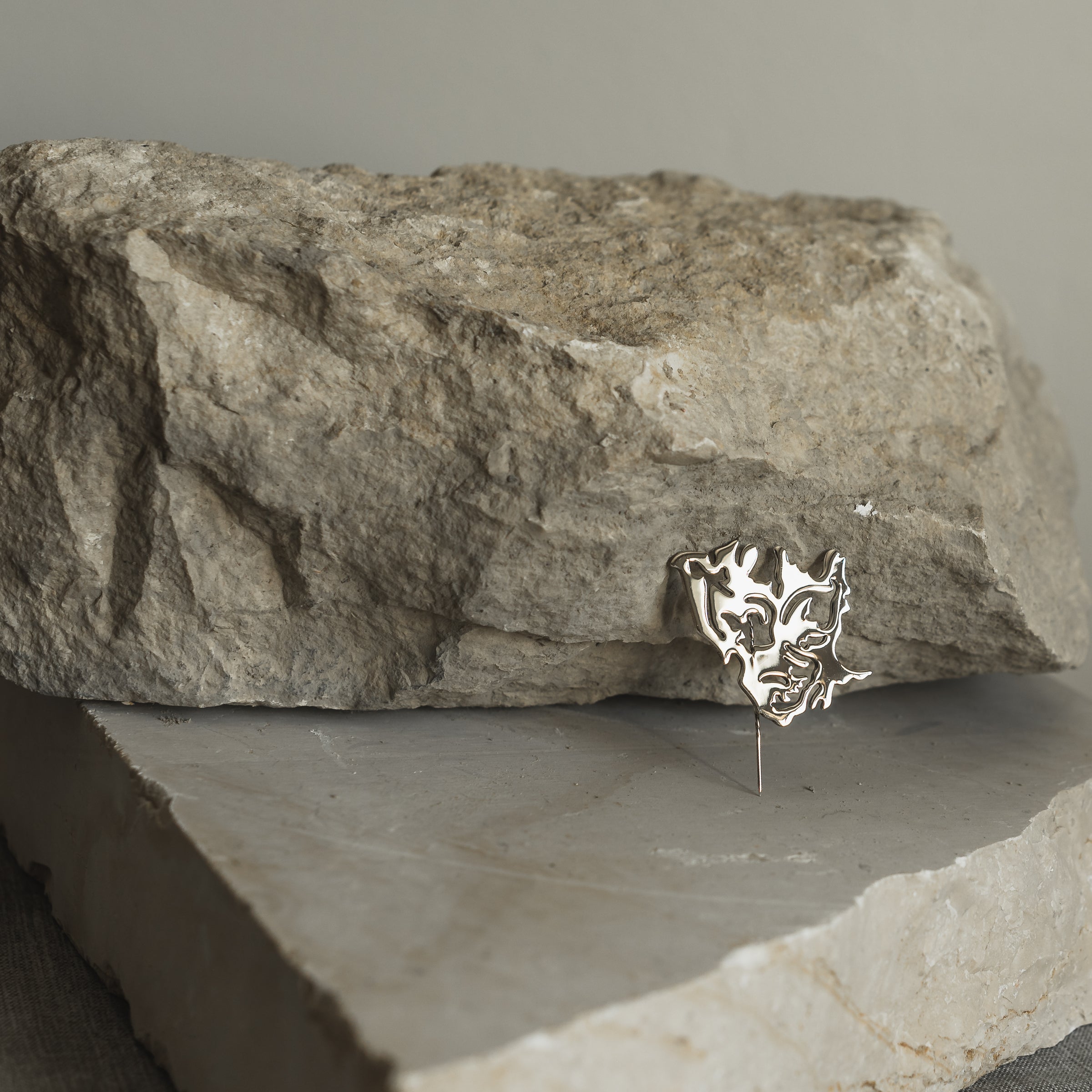 LEFTOVER BEAUTY – KHAT