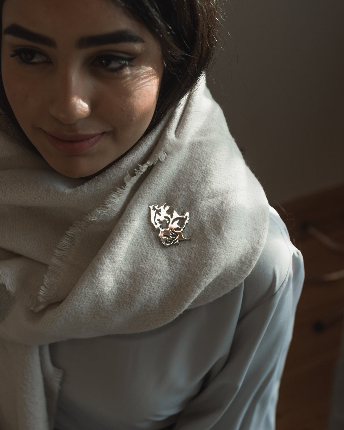 LEFTOVER BEAUTY – KHAT