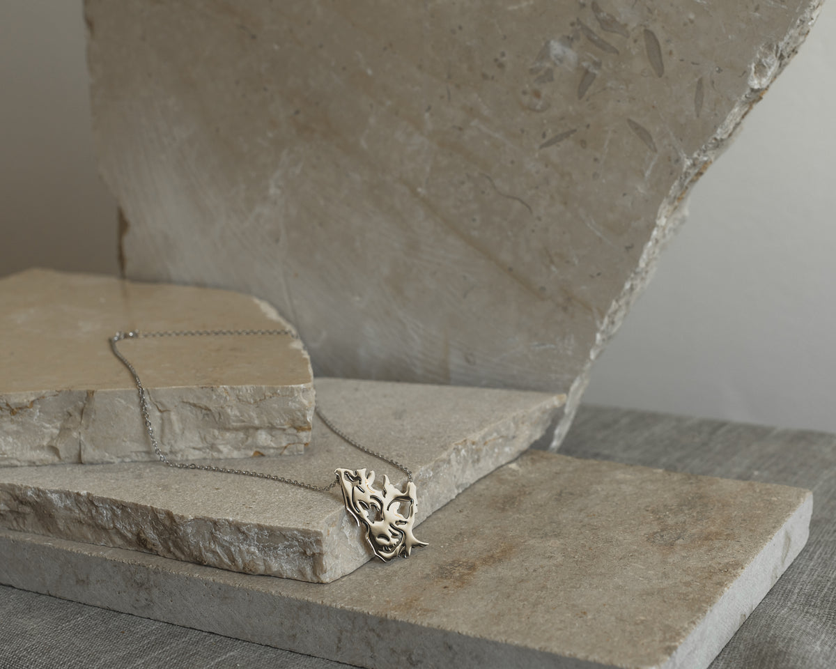 LEFTOVER BEAUTY – KHAT