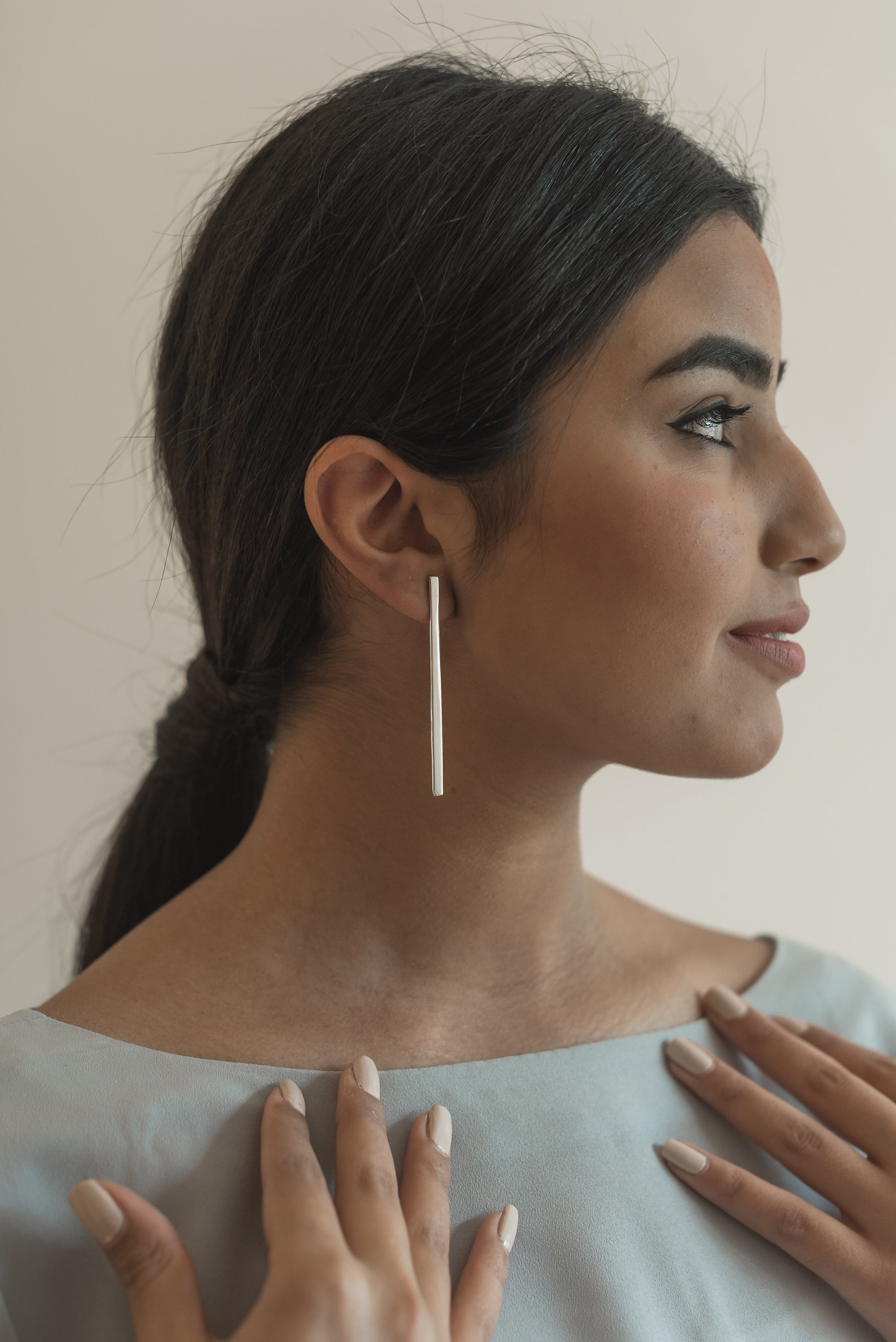 LEFTOVER BEAUTY – KHAT