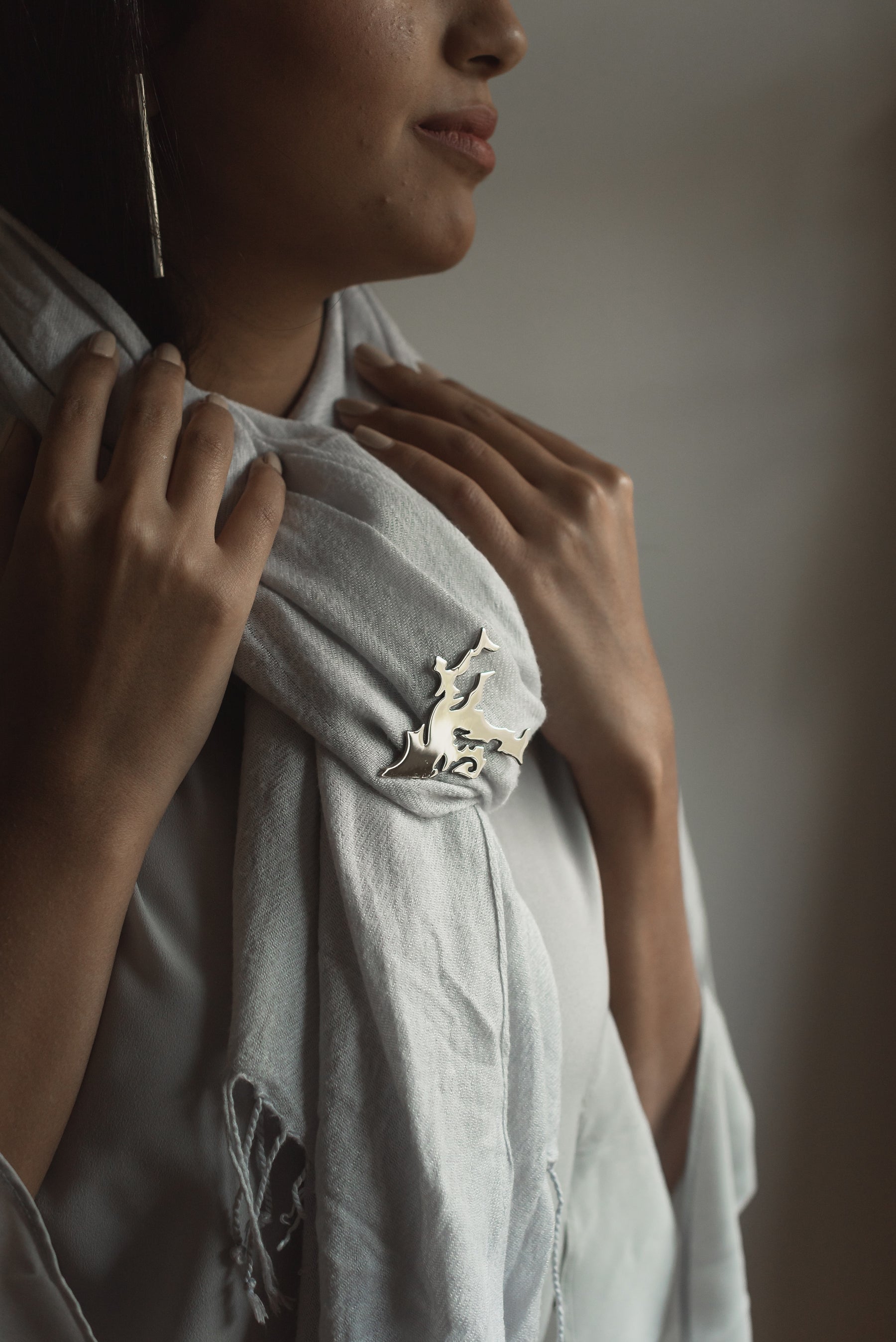 LEFTOVER BEAUTY – KHAT